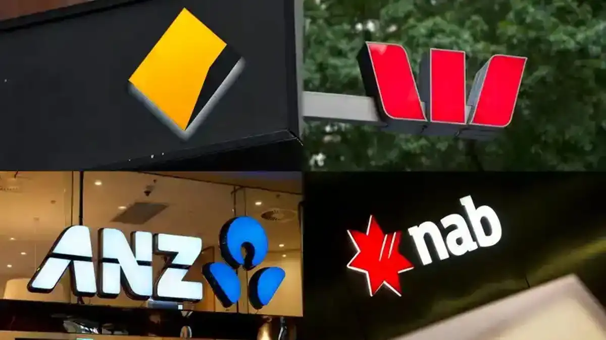 Australia’s Big Four Banks: CBA, NAB, ANZ, Westpac Compared
